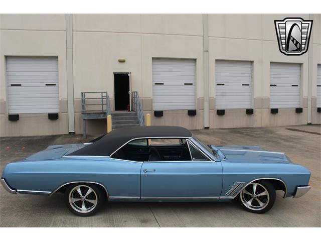 1967 Buick Skylark for Sale | ClassicCars.com | CC-1836105