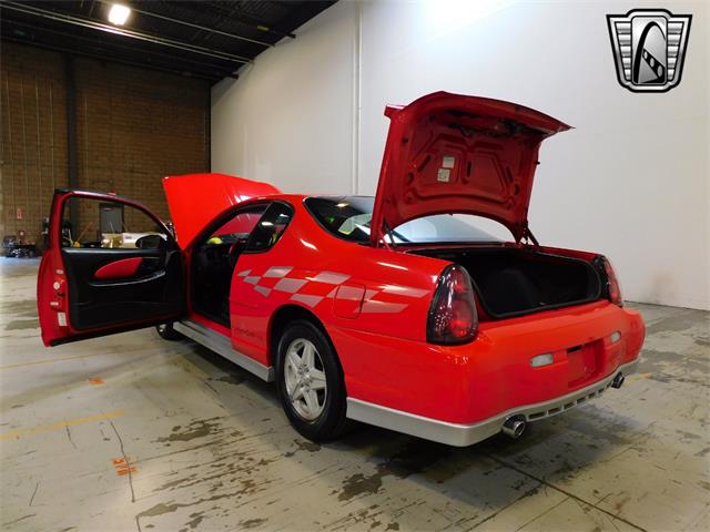 2000 Chevrolet Monte Carlo for Sale | ClassicCars.com | CC-1830626