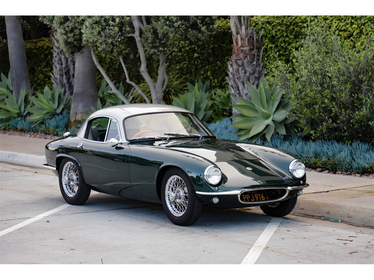 1963 Lotus Elite for Sale | ClassicCars.com | CC-1836302