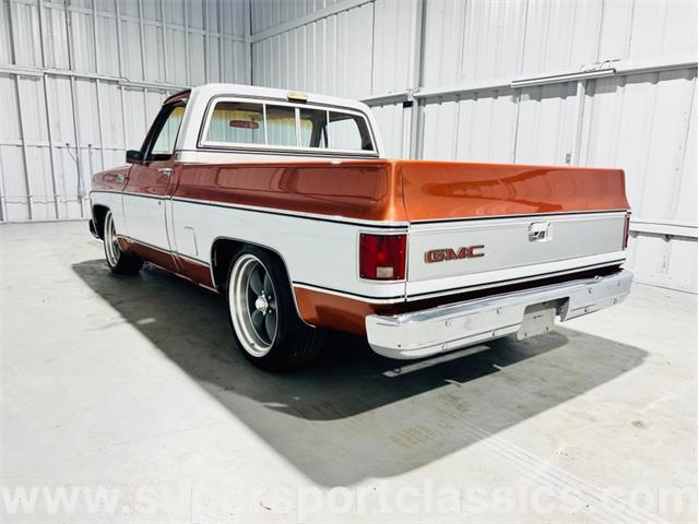 1978 GMC Truck for Sale | ClassicCars.com | CC-1836555