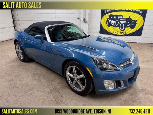 2004 to 2009 Saturn Sky for Sale on ClassicCars.com