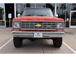 1975 Chevrolet Cheyenne for Sale | ClassicCars.com | CC-1836617