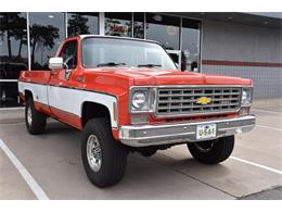 1975 Chevrolet Cheyenne for Sale | ClassicCars.com | CC-1836617