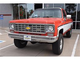 1975 Chevrolet Cheyenne for Sale | ClassicCars.com | CC-1836617