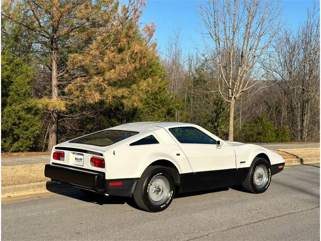 1975 Bricklin SV 1 for Sale | ClassicCars.com | CC-1836660