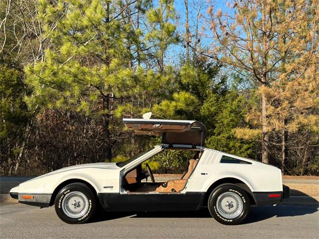 1975 Bricklin SV 1 for Sale | ClassicCars.com | CC-1836660