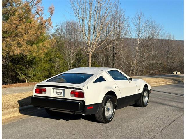 1975 Bricklin SV 1 for Sale | ClassicCars.com | CC-1836660