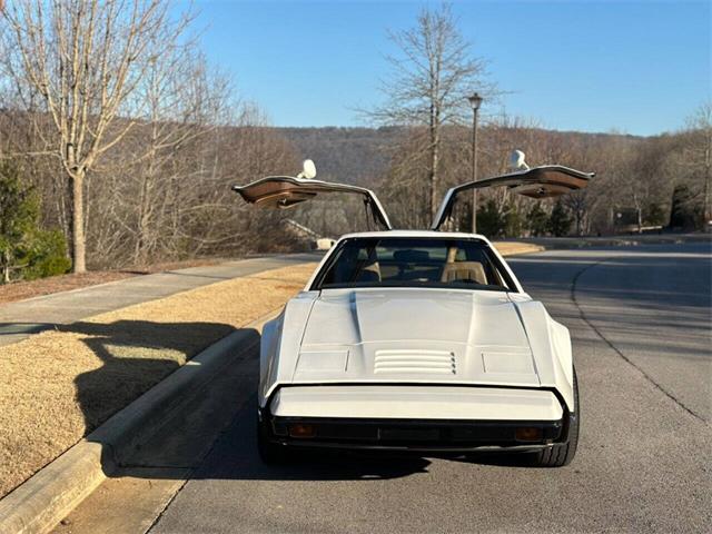 1975 Bricklin SV 1 for Sale | ClassicCars.com | CC-1836660