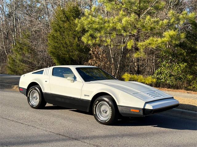 1975 Bricklin SV 1 for Sale | ClassicCars.com | CC-1836660