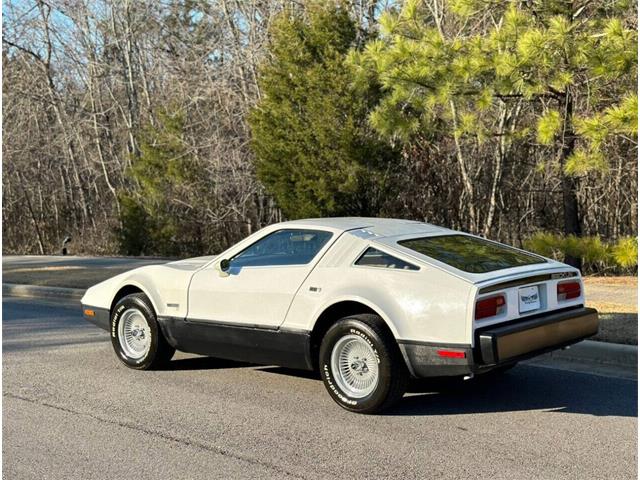 1975 Bricklin SV 1 for Sale | ClassicCars.com | CC-1836660