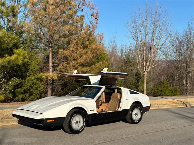 1975 Bricklin SV 1 for Sale | ClassicCars.com | CC-1836660