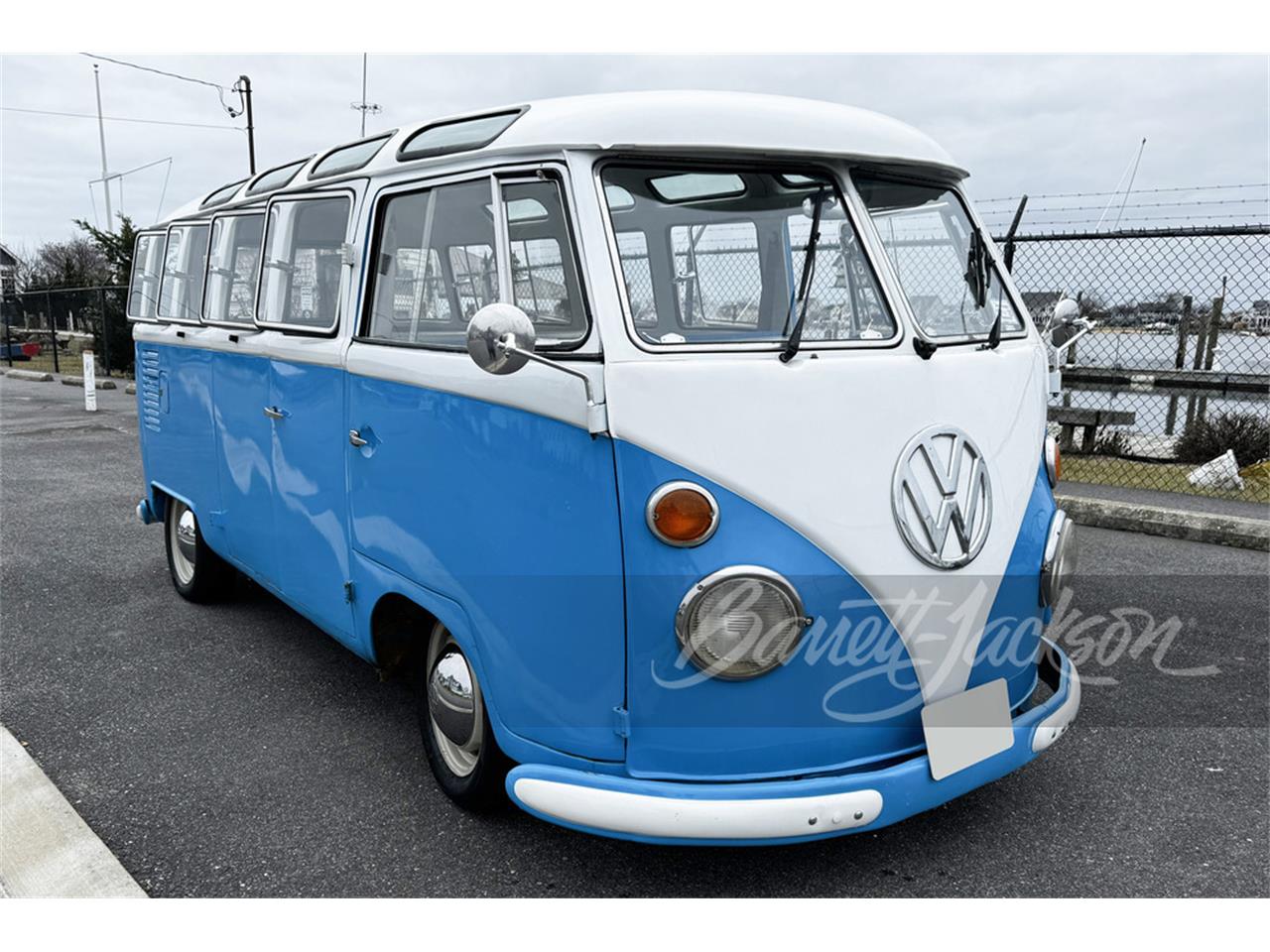 1965 Volkswagen Bus for Sale | ClassicCars.com | CC-1836771