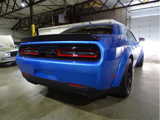 2023 Dodge Challenger SRT Hellcat for Sale | ClassicCars.com | CC-1836853