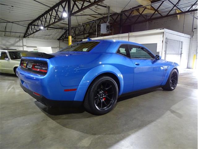 2023 Dodge Challenger SRT Hellcat for Sale | ClassicCars.com | CC-1836853