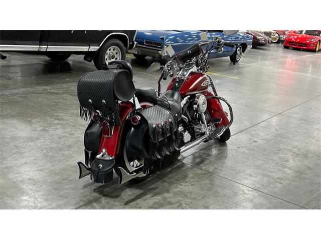 1999 Harley-Davidson Heritage Springer for Sale | ClassicCars.com | CC ...