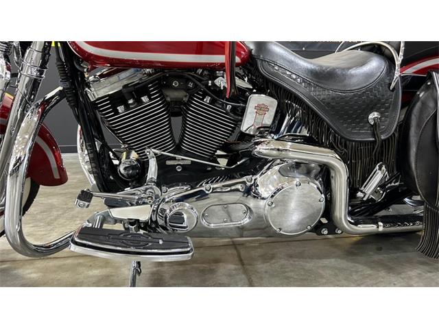 1999 Harley-Davidson Heritage Springer for Sale | ClassicCars.com | CC ...