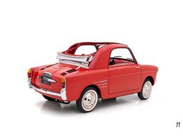 1958 Autobianchi Bianchina Transformable for Sale | ClassicCars.com ...