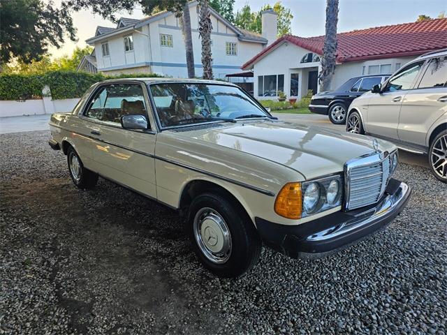 1979 Mercedes-Benz 300 for Sale | ClassicCars.com | CC-1836989