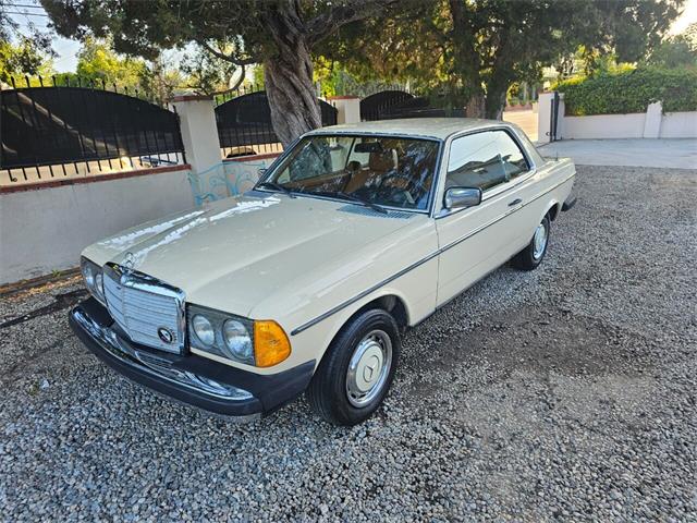 1979 Mercedes-Benz 300 for Sale | ClassicCars.com | CC-1836989