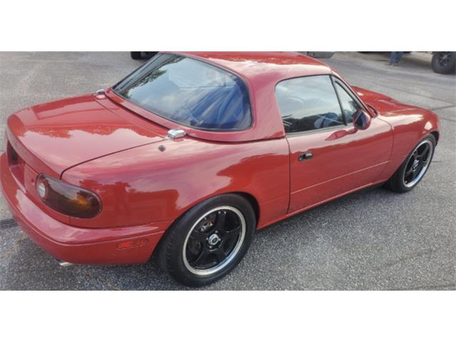 1995 Mazda Miata for Sale | ClassicCars.com | CC-1830704