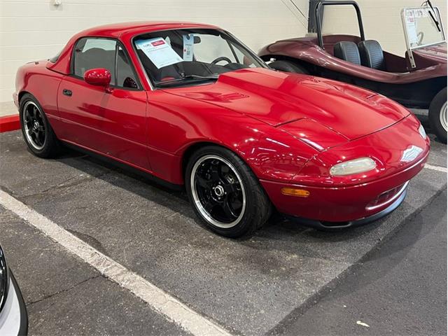 1995 Mazda Miata for Sale | ClassicCars.com | CC-1830704