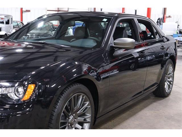 2013 Chrysler 300C for Sale | ClassicCars.com | CC-1837202