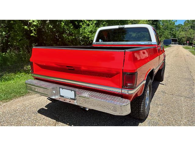 1981 Chevrolet 1 Ton Pickup for Sale | ClassicCars.com | CC-1837406