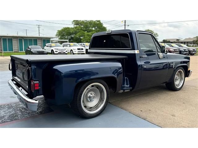 1982 Chevrolet C10 for Sale | ClassicCars.com | CC-1837407