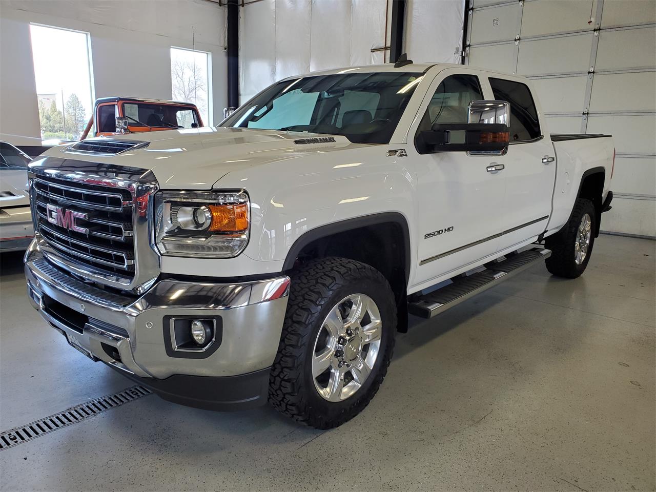 2019 GMC 2500 for Sale | ClassicCars.com | CC-1837482