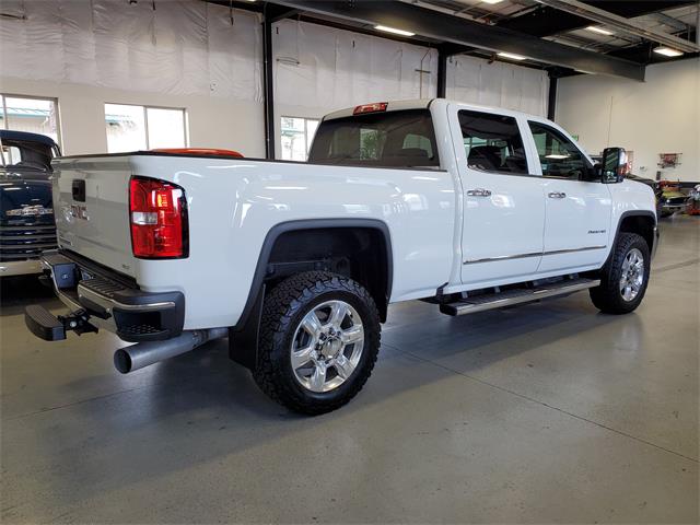 2019 GMC 2500 for Sale | ClassicCars.com | CC-1837482