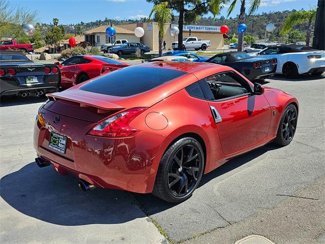 2013 Nissan 370Z for Sale | ClassicCars.com | CC-1837670