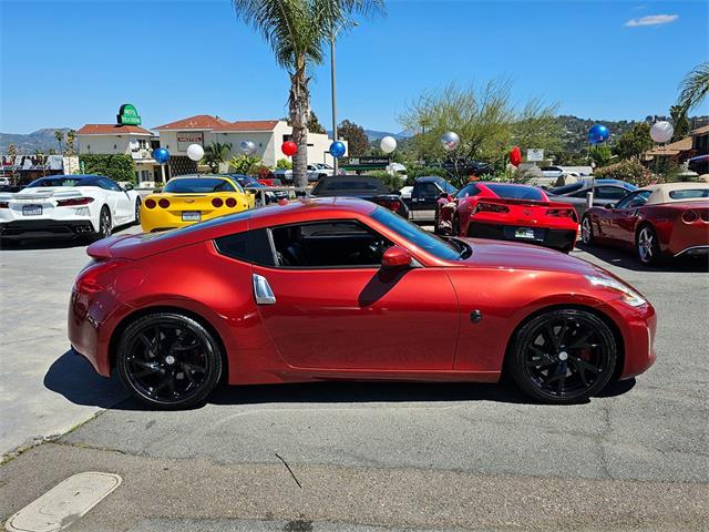 2013 Nissan 370Z for Sale | ClassicCars.com | CC-1837670