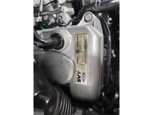 2001 Ford Mustang SVT Cobra for Sale | ClassicCars.com | CC-1837715