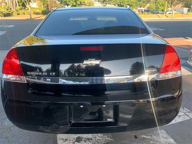 2010 Chevrolet Impala for Sale | ClassicCars.com | CC-1837743