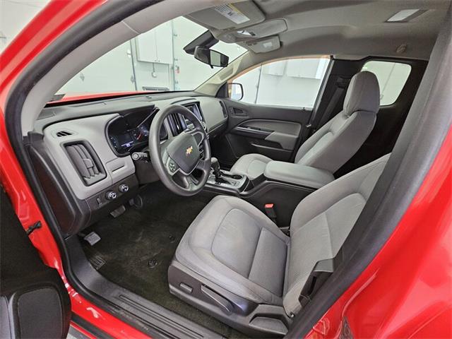 2016 Chevrolet Colorado for Sale | ClassicCars.com | CC-1837761
