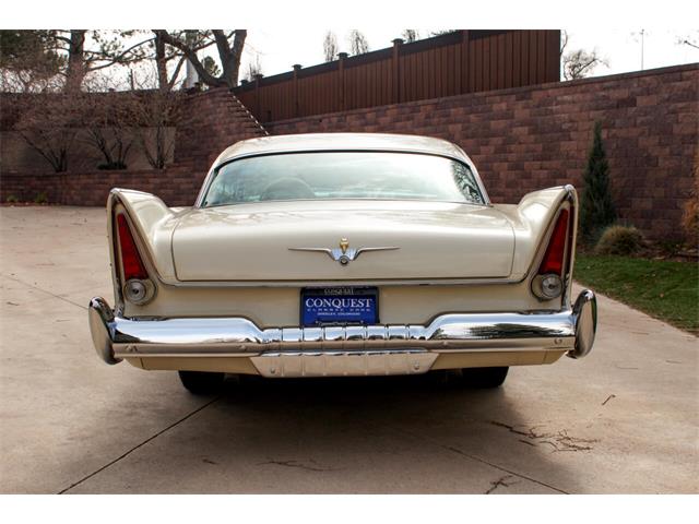 1957 Plymouth Fury for Sale | ClassicCars.com | CC-1837768