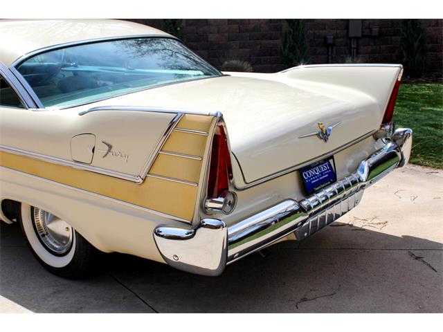 1957 Plymouth Fury for Sale | ClassicCars.com | CC-1837768