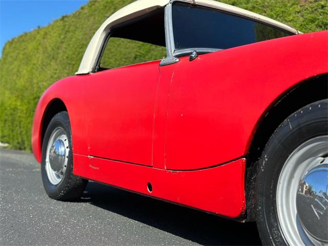 1960 Austin-Healey Sprite for Sale | ClassicCars.com | CC-1837881