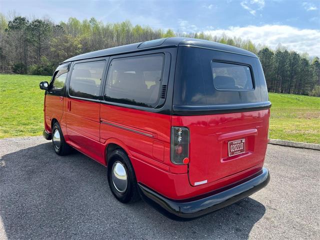 1994 Toyota Hiace for Sale | ClassicCars.com | CC-1837964