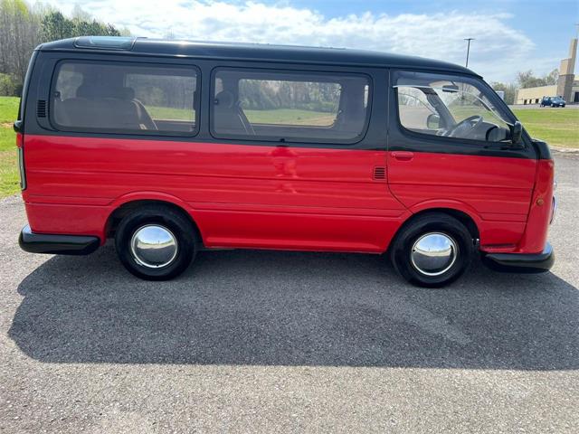 1994 Toyota Hiace for Sale | ClassicCars.com | CC-1837964