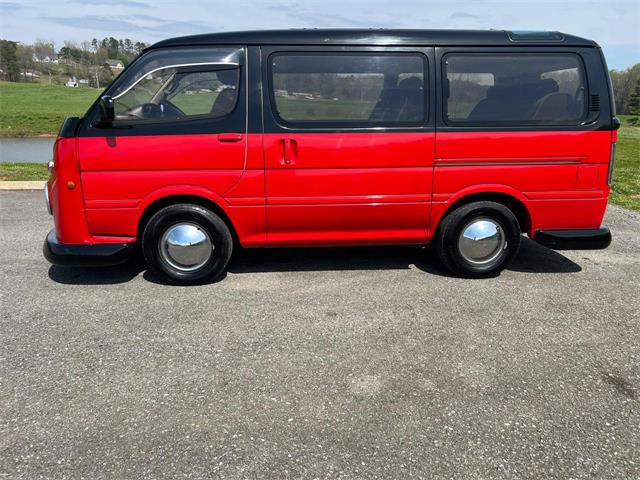 1994 Toyota Hiace for Sale | ClassicCars.com | CC-1837964