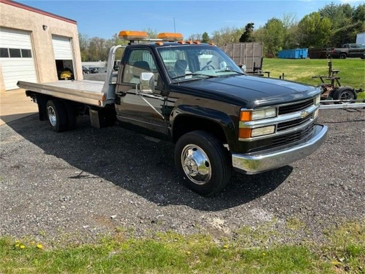 1995 Chevrolet C30 for Sale | ClassicCars.com | CC-1838017