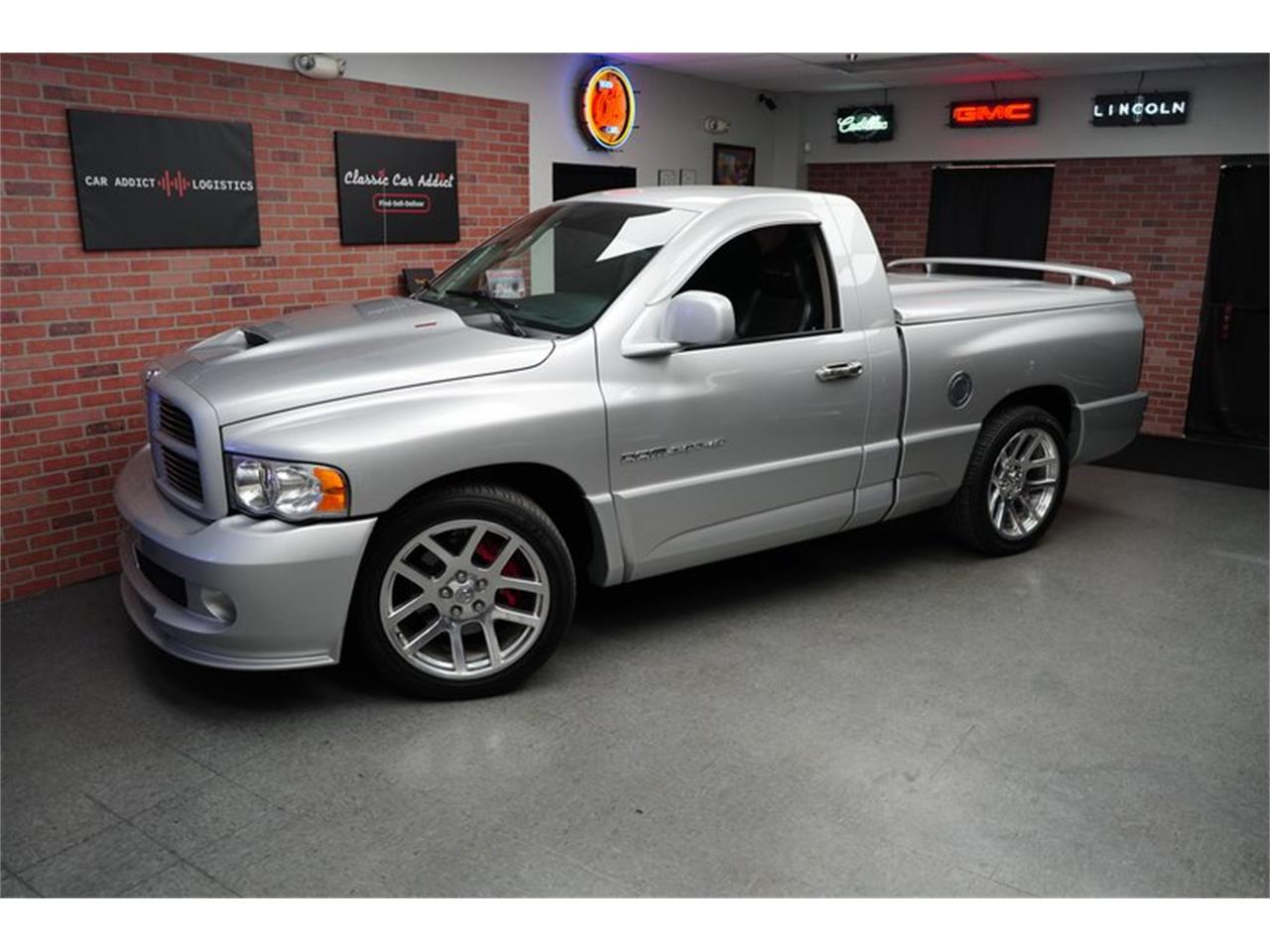 2004 Dodge Ram for Sale | ClassicCars.com | CC-1838041