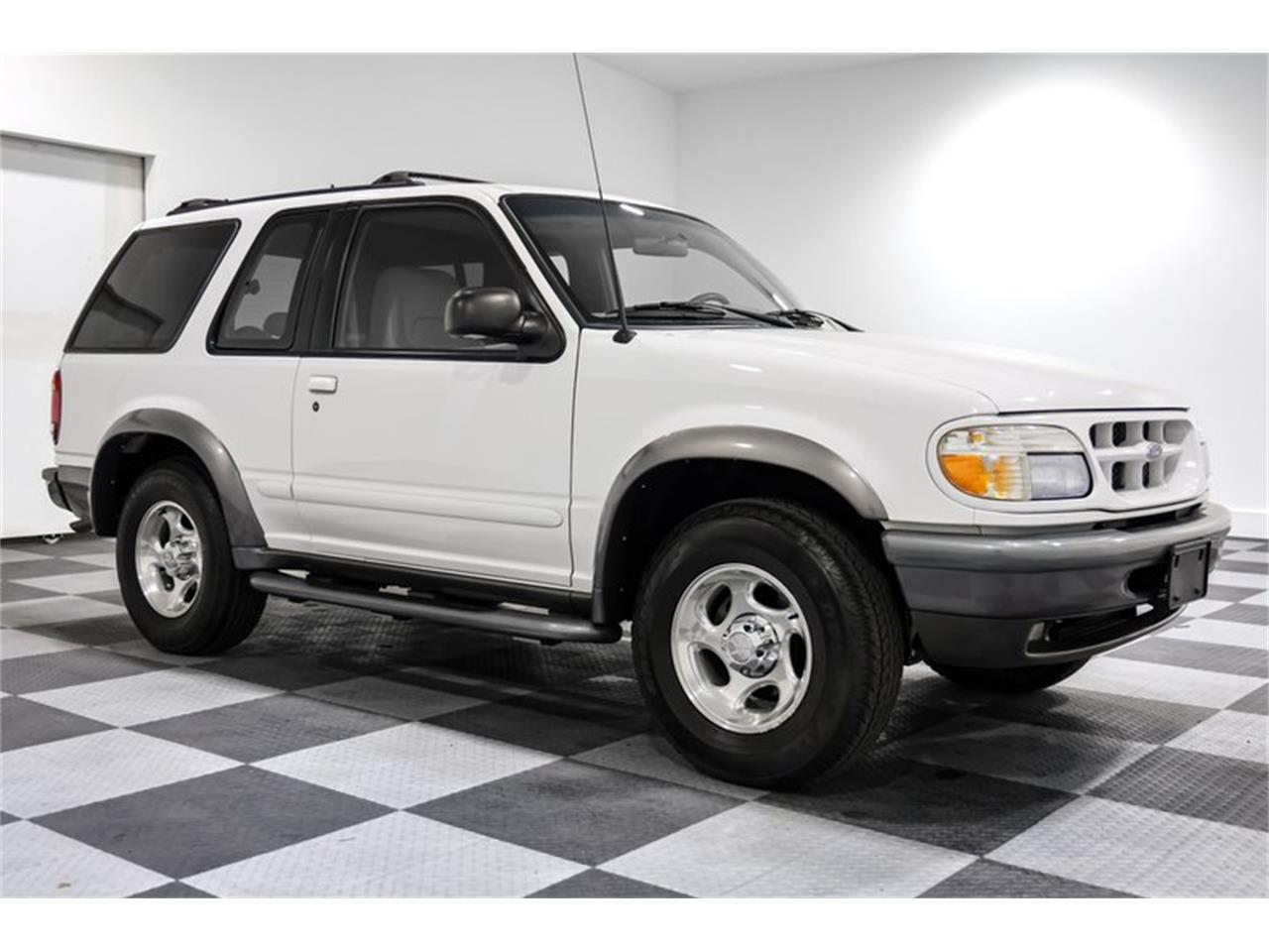 1998 Ford Explorer for Sale | ClassicCars.com | CC-1838054