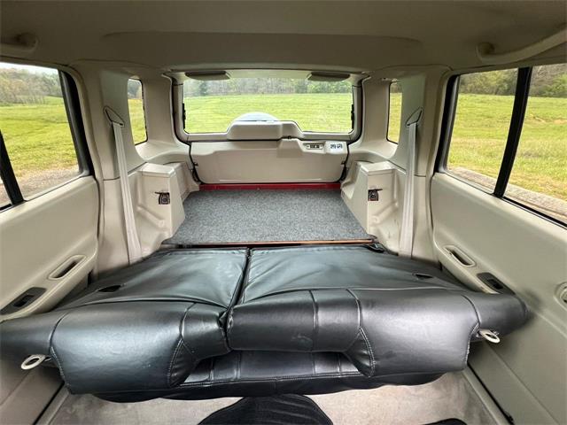 1998 Nissan Rasheen for Sale | ClassicCars.com | CC-1838149