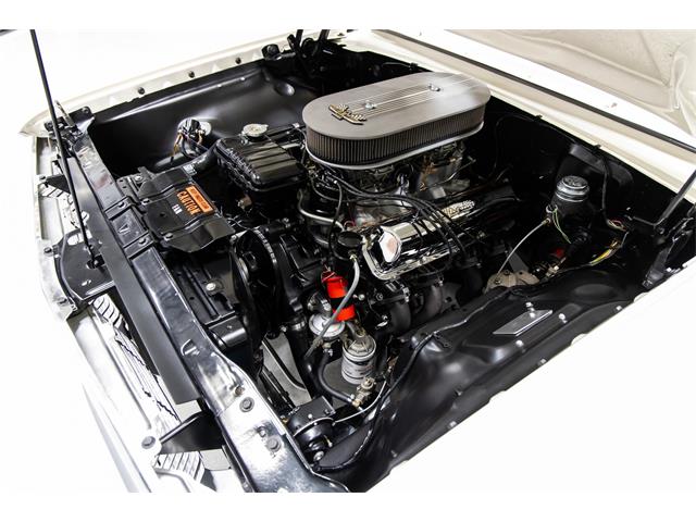 1964 Ford Custom 500 for Sale | ClassicCars.com | CC-1838150