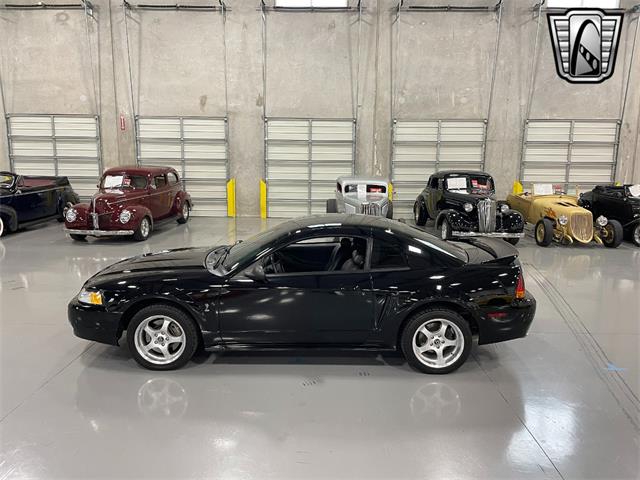 1999 Ford Mustang SVT Cobra for Sale | ClassicCars.com | CC-1838417