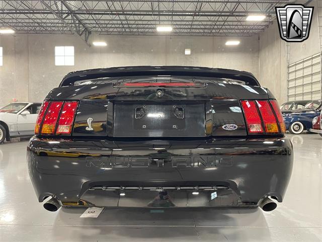 1999 Ford Mustang SVT Cobra for Sale | ClassicCars.com | CC-1838417