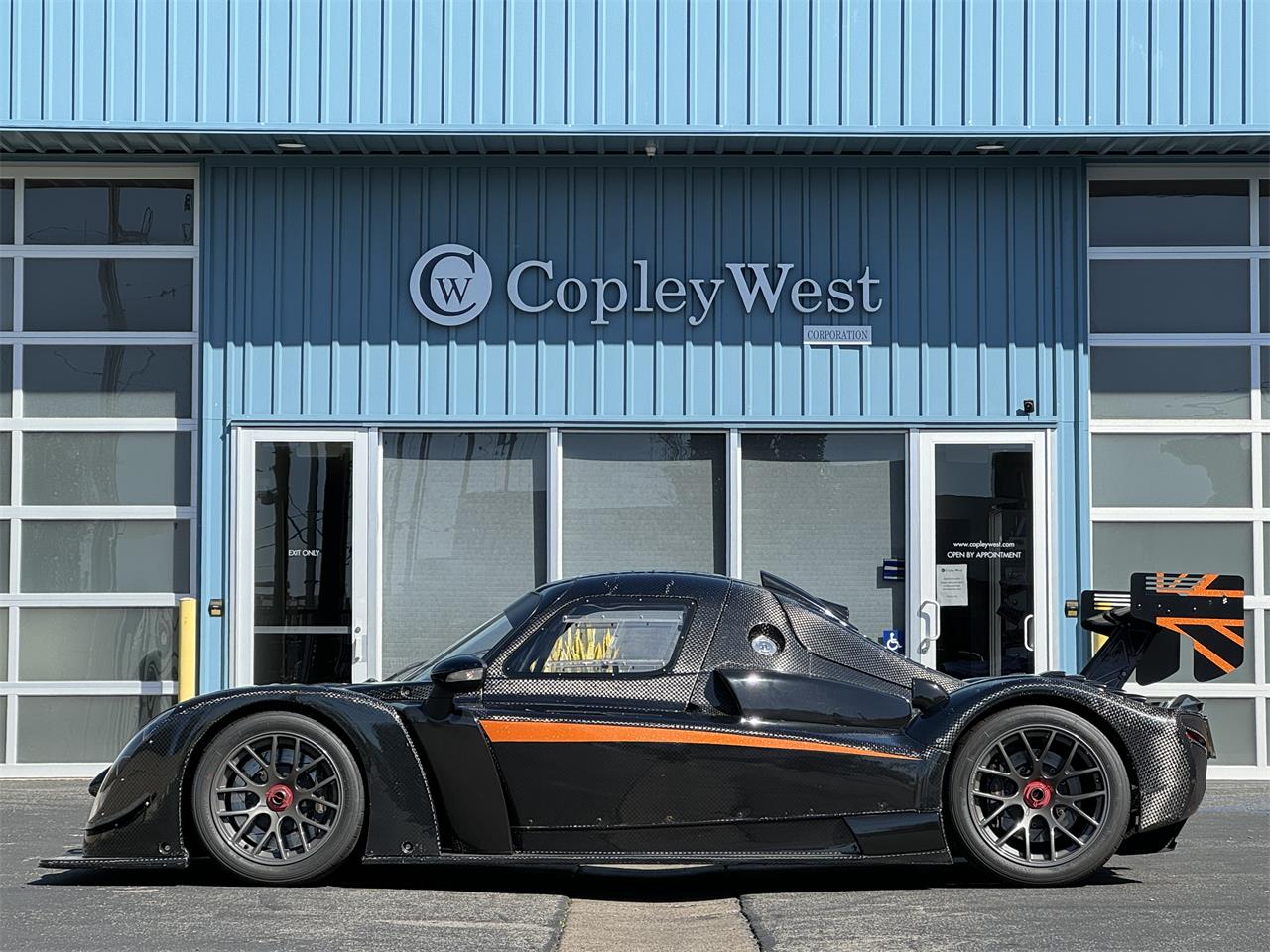 2016 Radical RXC for Sale | ClassicCars.com | CC-1838547