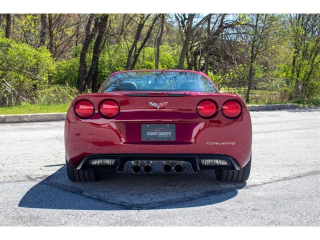 2006 Chevrolet Corvette for Sale | ClassicCars.com | CC-1838955